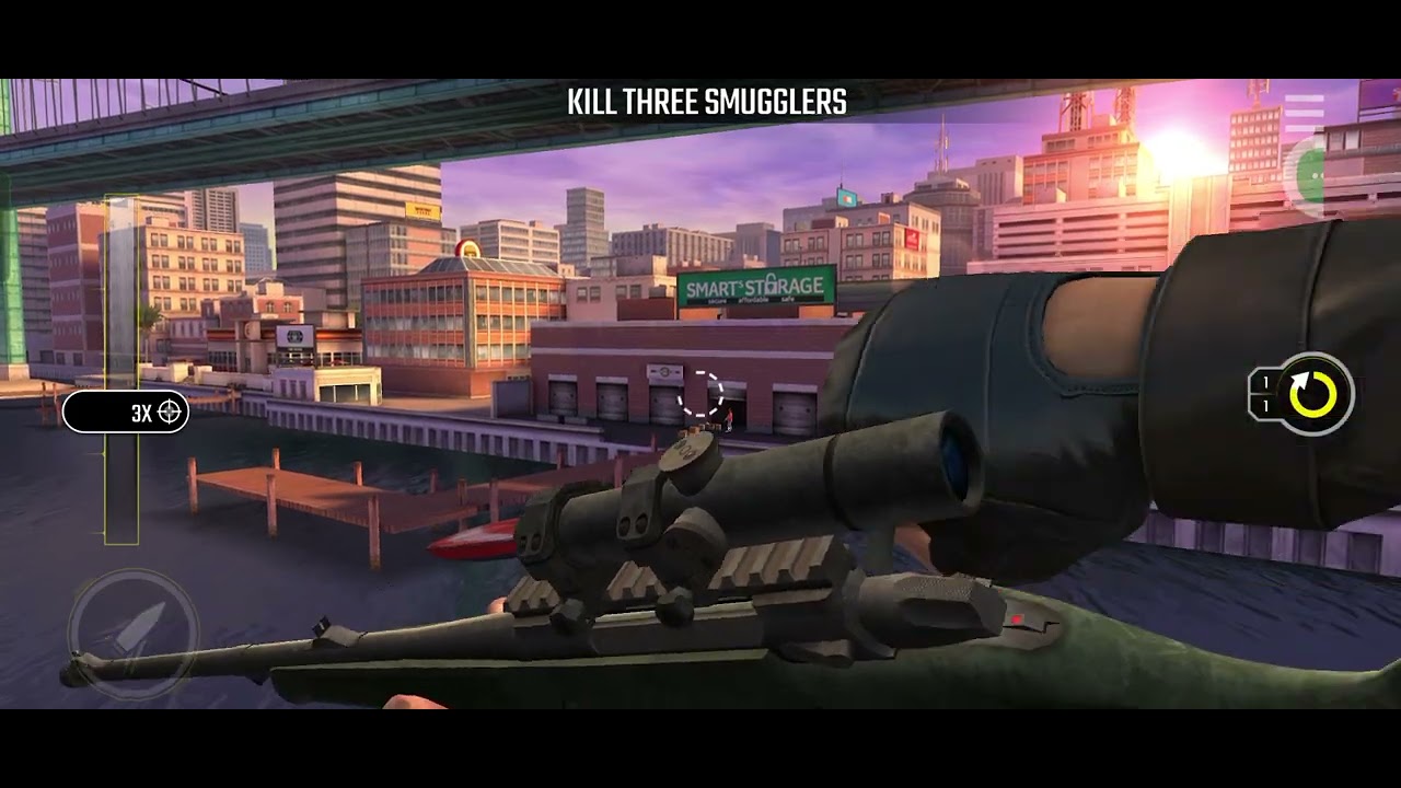 pure sniper killing game shooting moments | pure sniper gameplay ️ ...