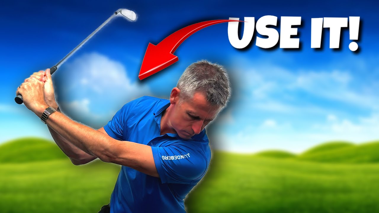 You Will Agree This Shoulder Technique Is a Game Changer! - YouTube