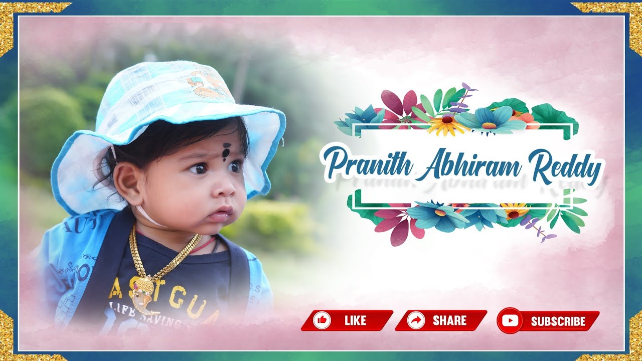 Padala's welcome ceremony #@Pranith Abhi ram reddy%$# - YouTube