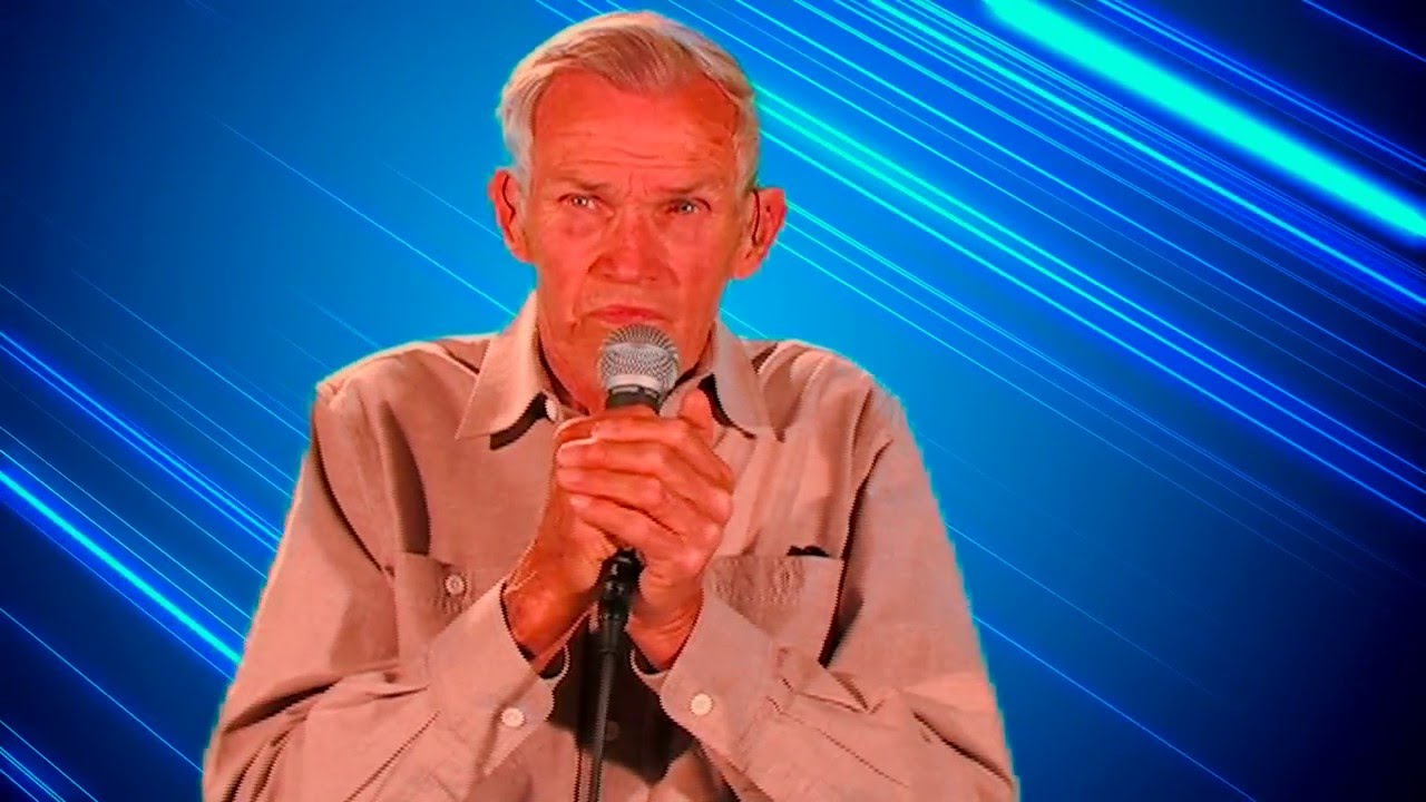 John Rutland "All For Love" - YouTube