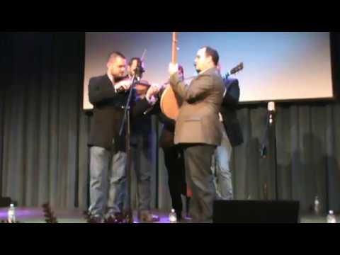 New Standard Bluegrass - "Orange Blossom Special" - YouTube