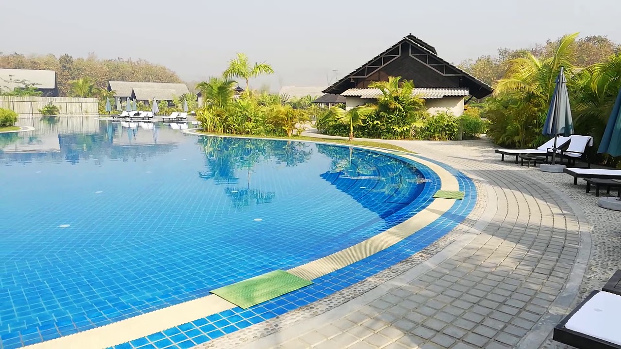 Vawal Resort - 6 - YouTube