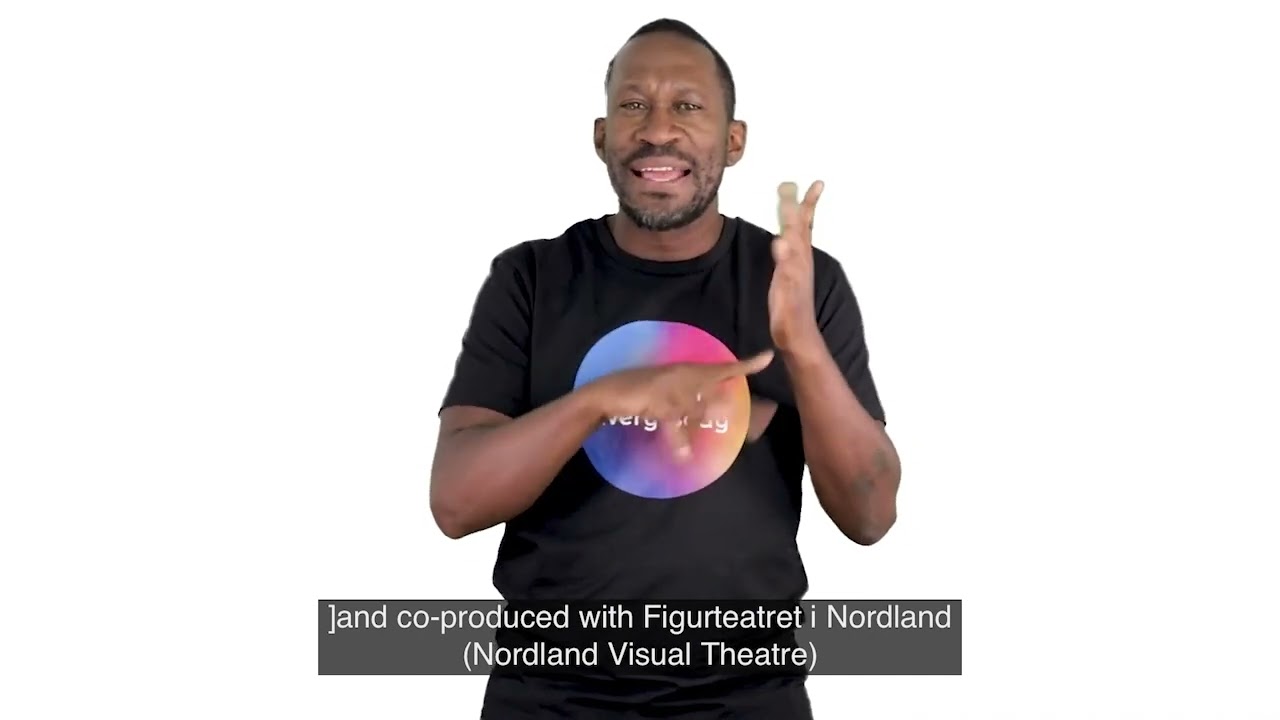 Delicate - BSL Flyer - YouTube