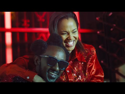 Elo - Yago Pon Dat ( Official Video)