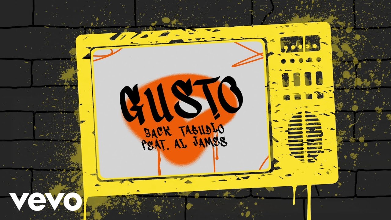 Zack Tabudlo - Gusto (Lyric Video) ft. Al James - YouTube