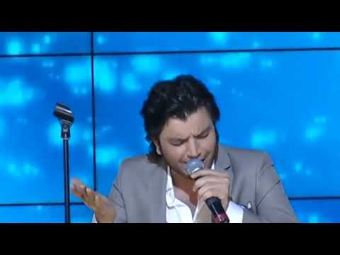 Yusuf Harputlu - Töre (Canlı Türküler)