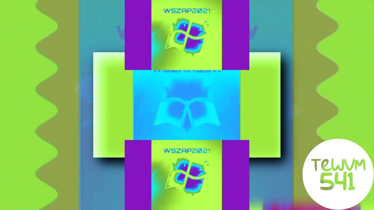 YTPMV WindowsSuperZachAwesomePlotagoner2021 Csupo Effects In 4ormulator ...