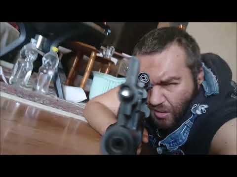 EJDERHA AVCISI 2 YAZAR ATA DİNCER