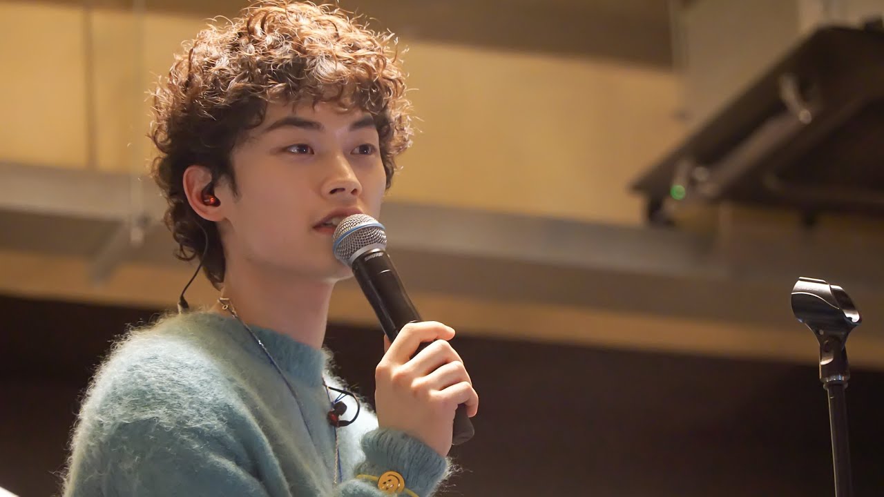 [221223] cott - 별일 @2022 cott 연말 단독 공연 ＜blue winter＞ | 연남장 - YouTube