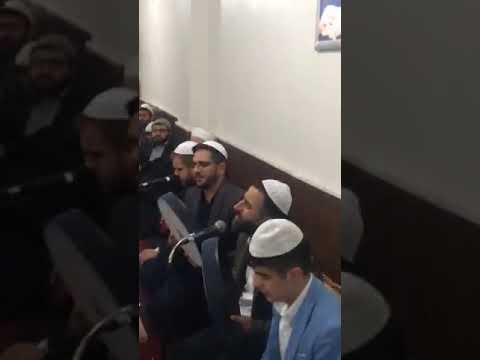 Kasım Ökmen & Zekeriya Esen kasideler