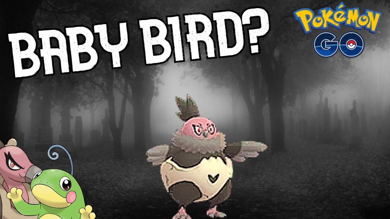 VULLABY IN GREAT LEAGUE! | Pokemon Go Battle League PvP - YouTube