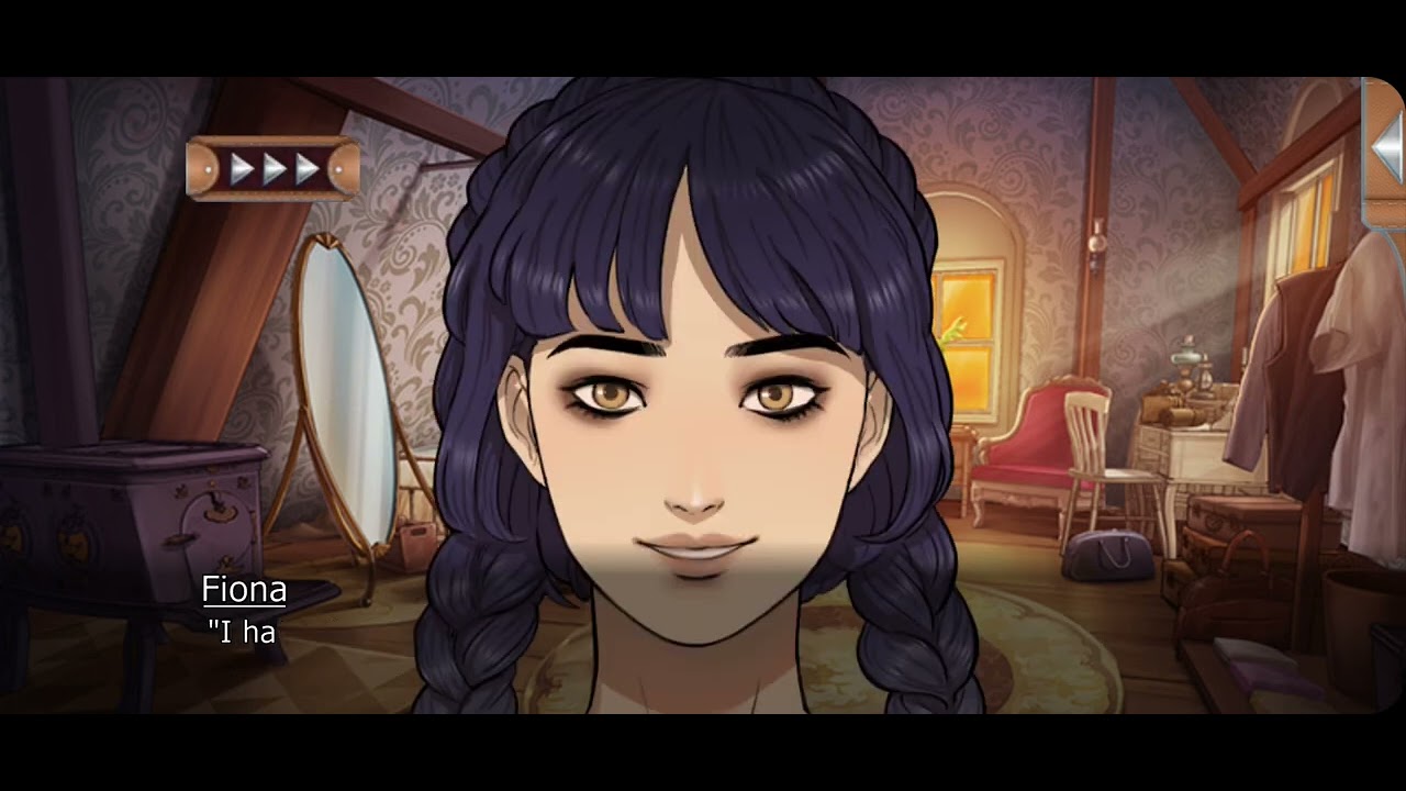 Lovestruck: Wicked Lawless Love - Fiona Eichen S2E8 - YouTube