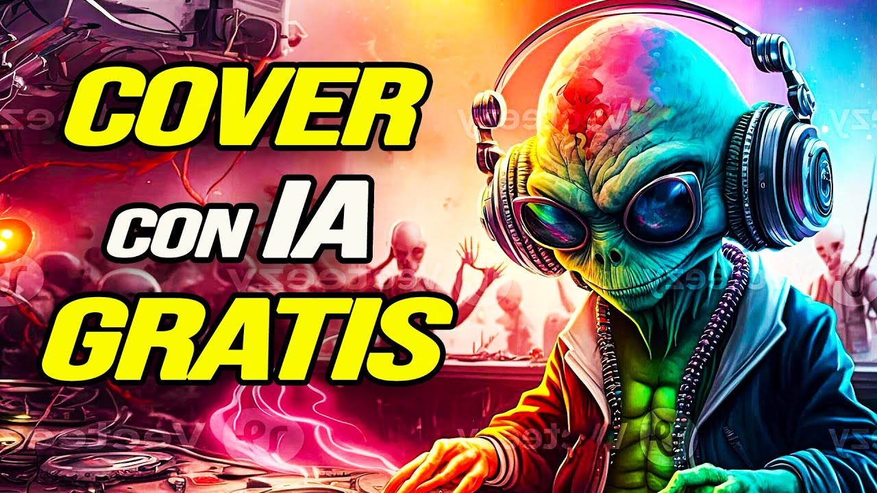 Como Hacer Covers con Modelos RVC Gratis (Sin Instalación) - YouTube