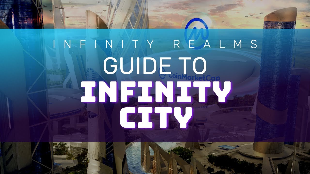 Infinity Realms: Guide to Infinity City - YouTube