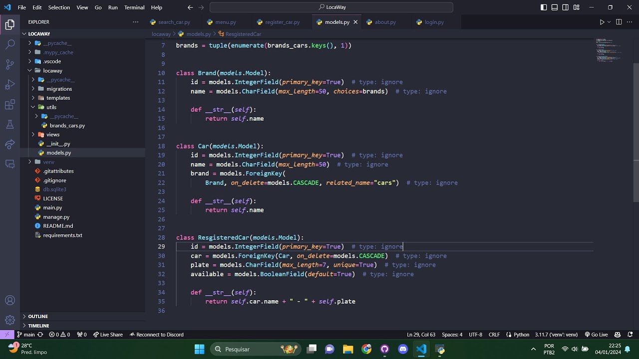 Python | Programando e Coversando com os Inscritos - YouTube