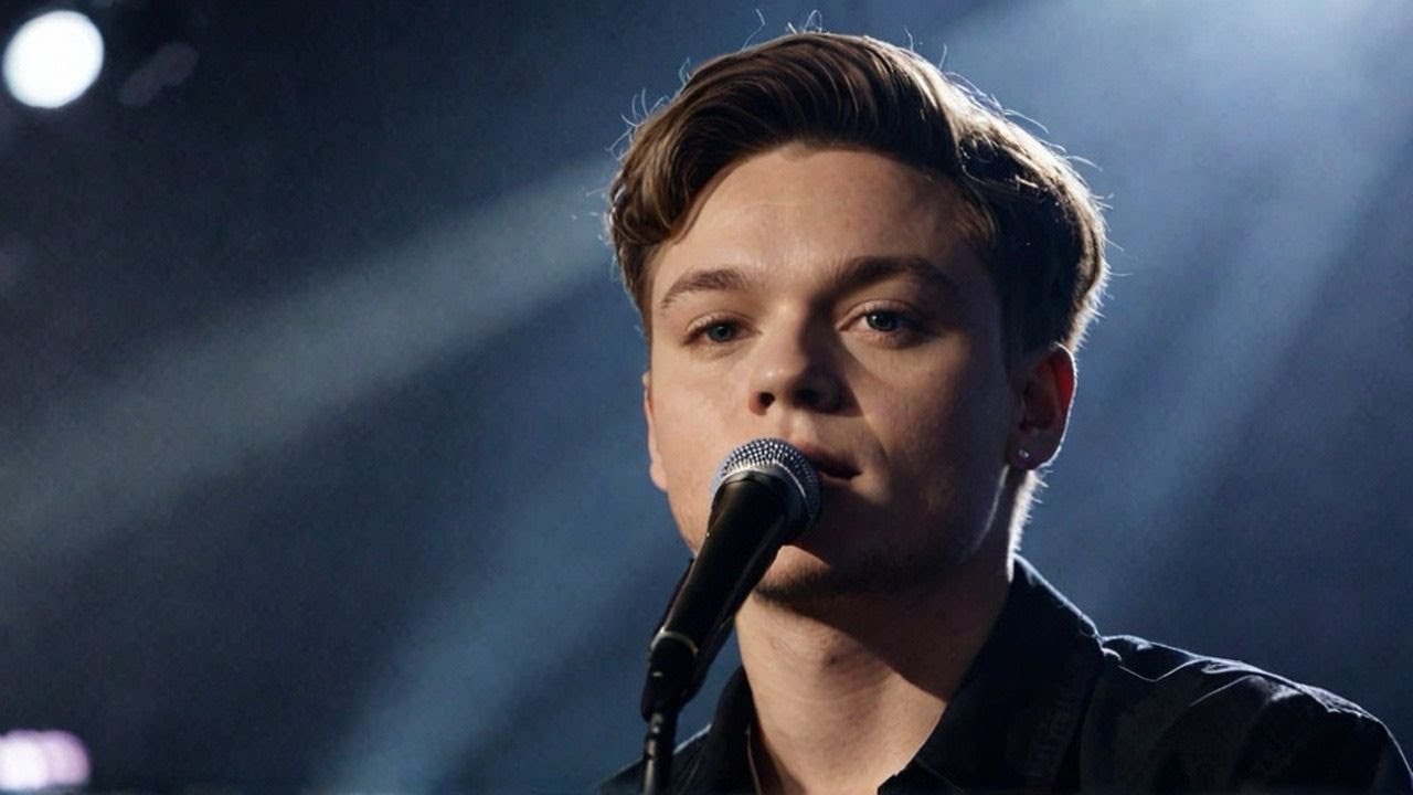 Conor Maynard's MOST HEARTBREAKING Songs Ever - YouTube