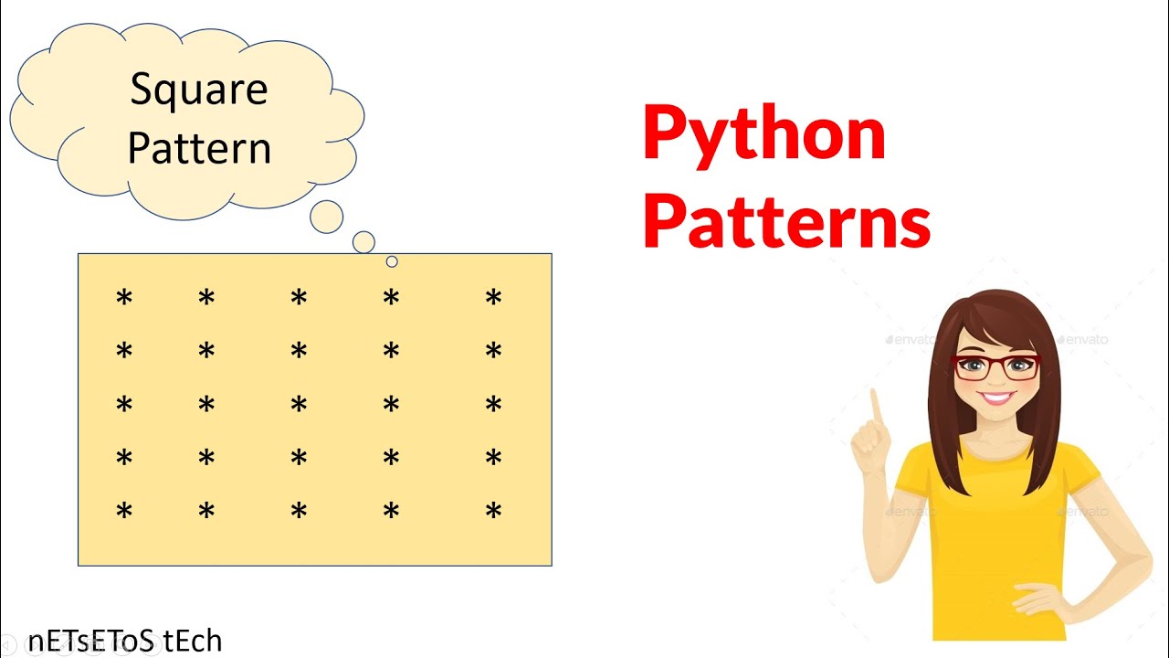 Python For Beginners Part 16 Printing Stars In Square Shape YouTube python-for-beginners-part-16-printing-stars-in-square-shape-youtube