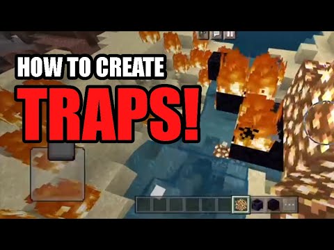 How to Create Traps! - YouTube