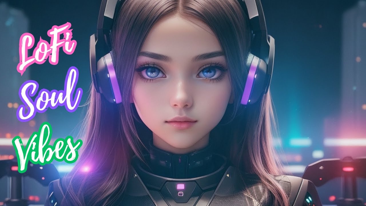 "Urban Elegance Redefined: Chill Hip-hop Vibe Elements by LoFi Soul ...