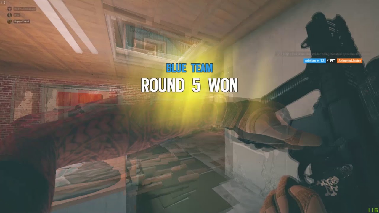 Clips from twitch!! On Rainbow six siege! - YouTube