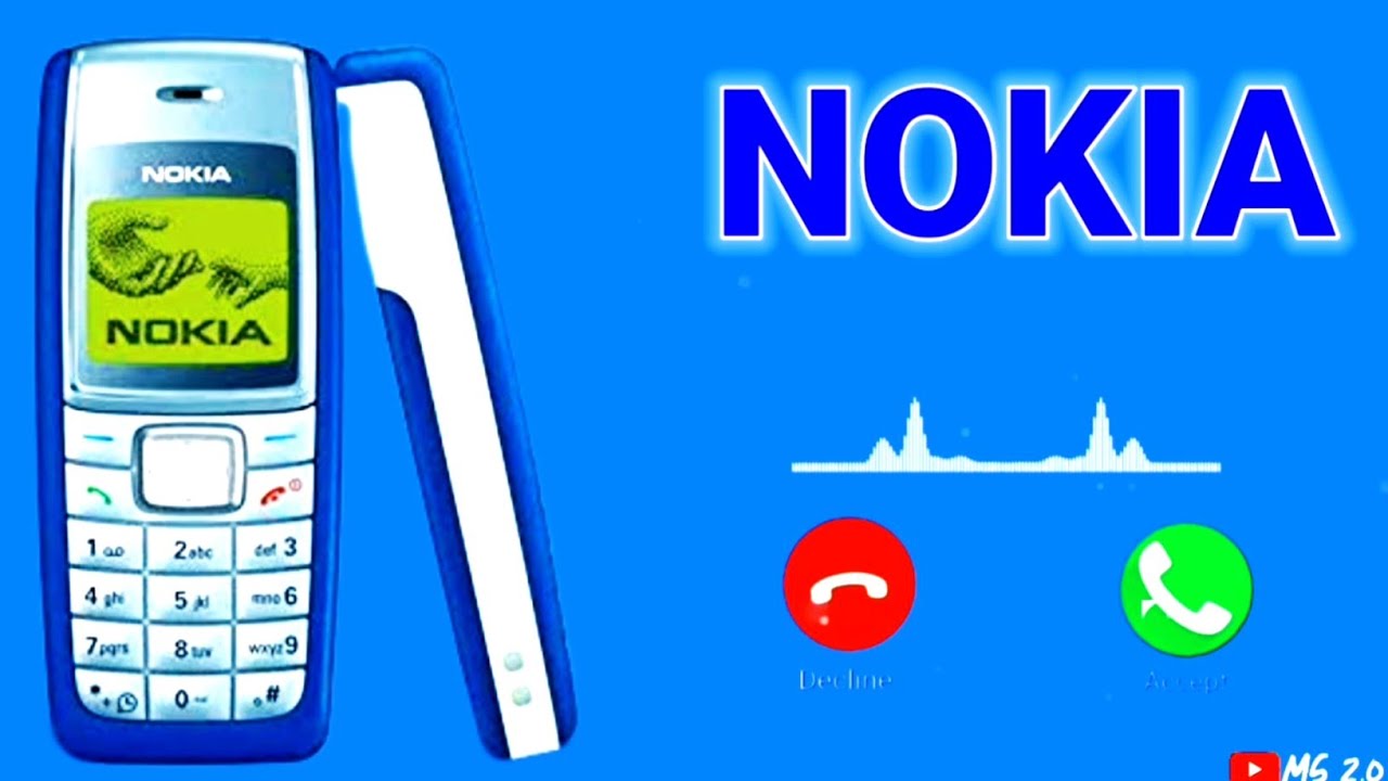 Nokia No Entry Ringtone/Nokia Ringing Tone /Nokia Ringtone 2022 ...