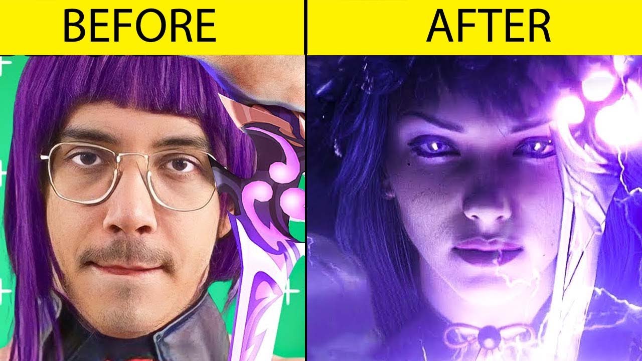 7 Amazing Blender Projects - YouTube