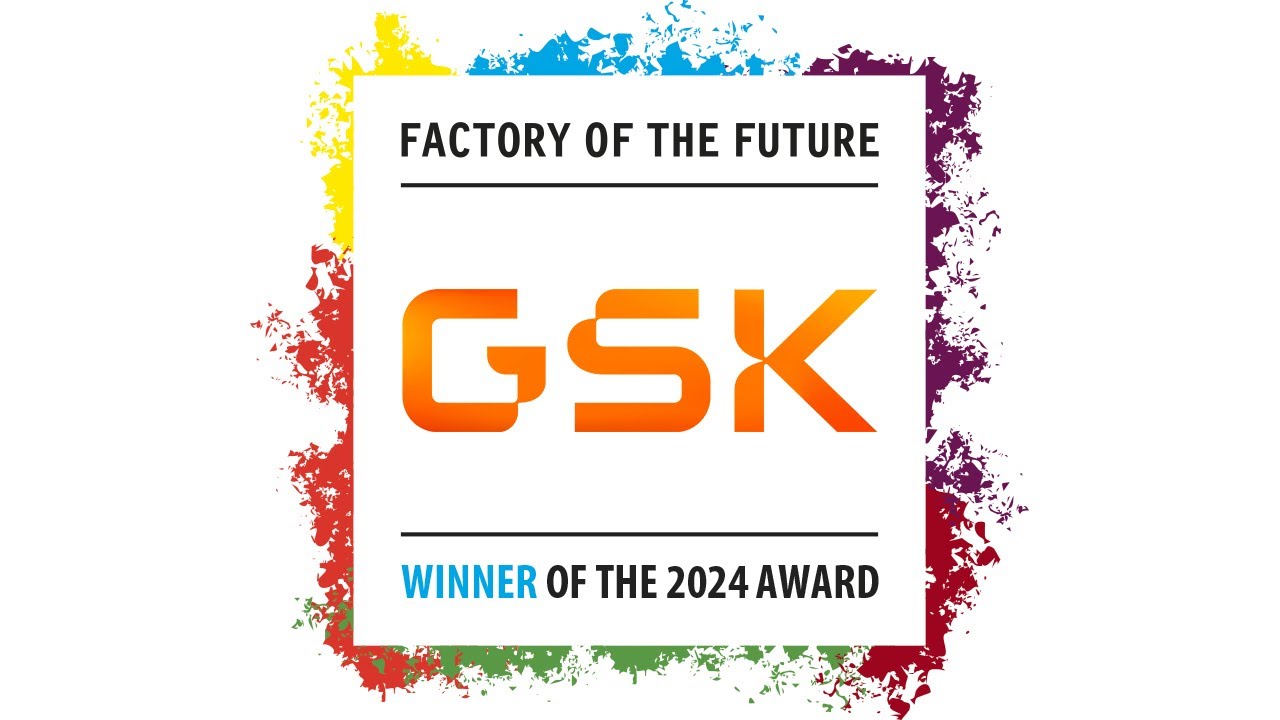 Factory of the Future 2024 - GSK - YouTube