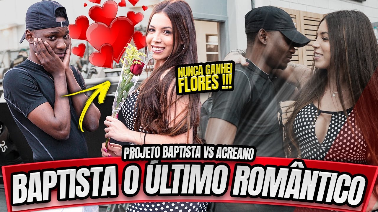 BAPTISTA AGUENTOU A MAJU NO TREINO ? - PROJETO BAPTISTA VS ACREANO - YouTube