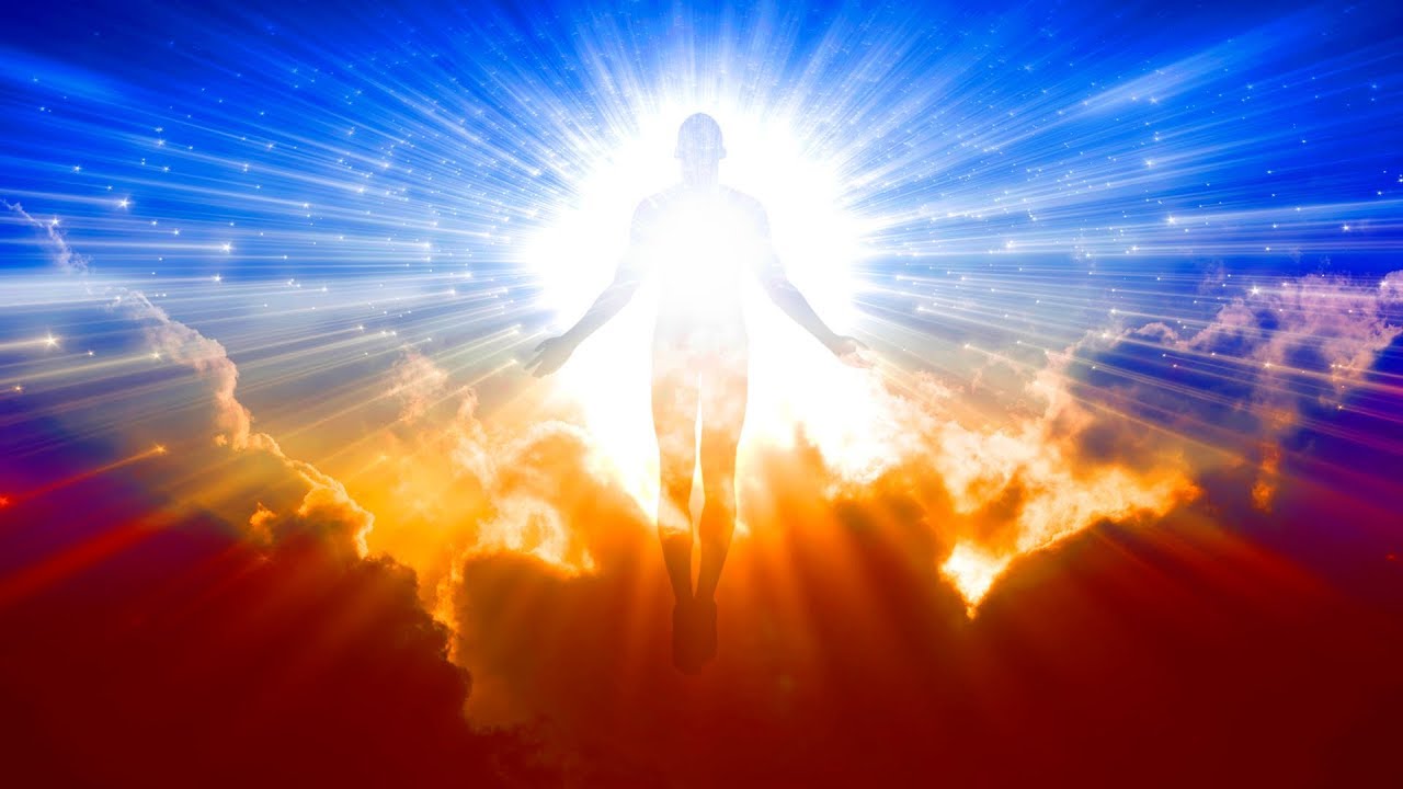 GOD Knowledge Miracle Music 12000 Hz Activate Your INNER FORCE, Most ...