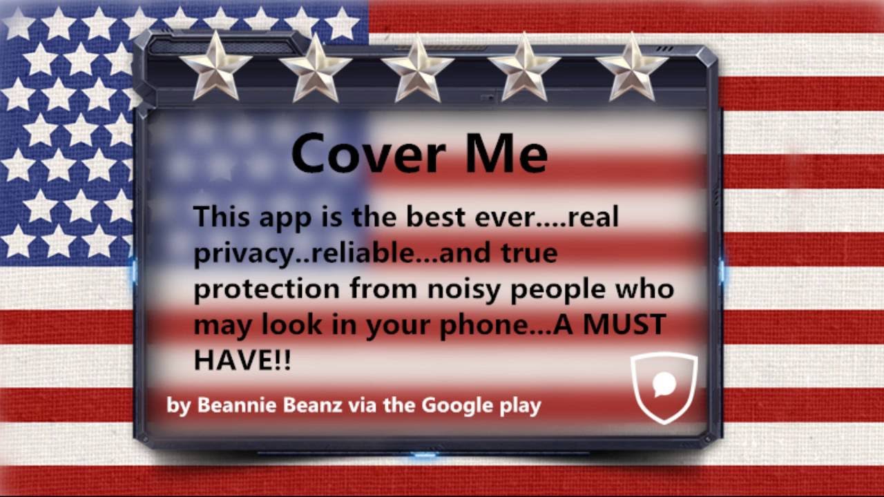 The Best Mobile Android Security App - YouTube