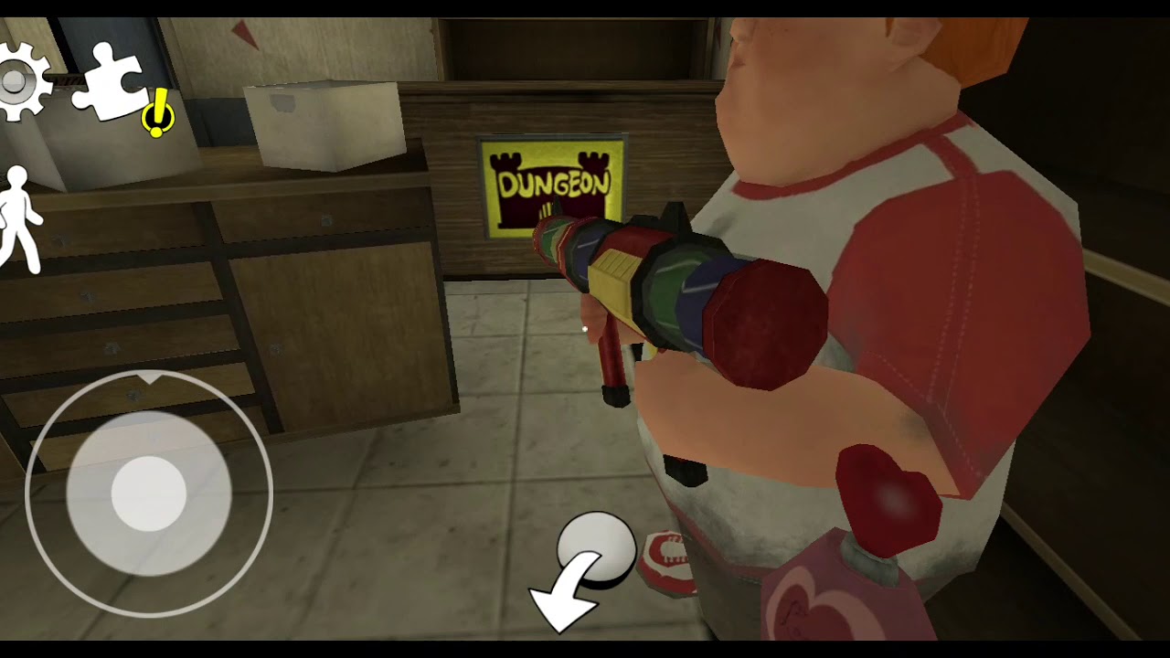 Rod doctor ban gaya ice cream 2 android full gameplay - YouTube