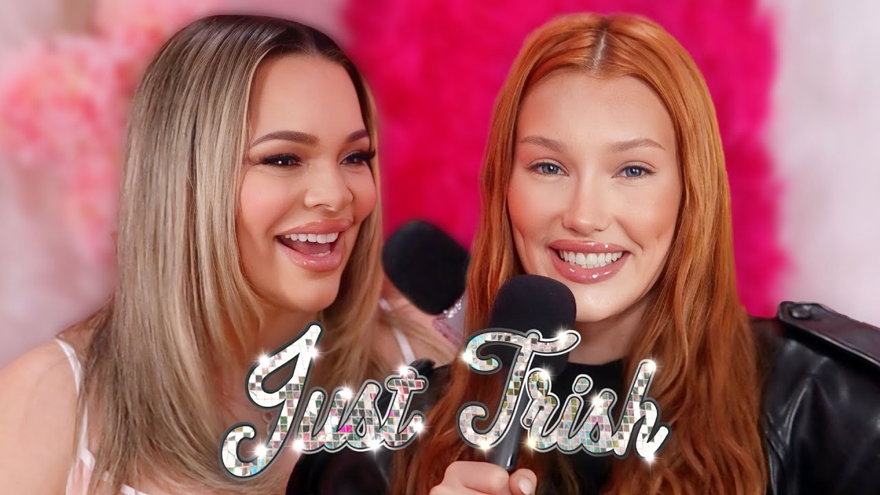 Meredith Duxbury On Breakup Speculation & Inspiring Selena Gomez | Just ...