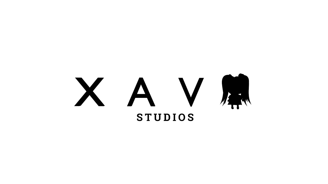 XAVI STUDIOS OFFICIAL LOGO AND INTRO - YouTube