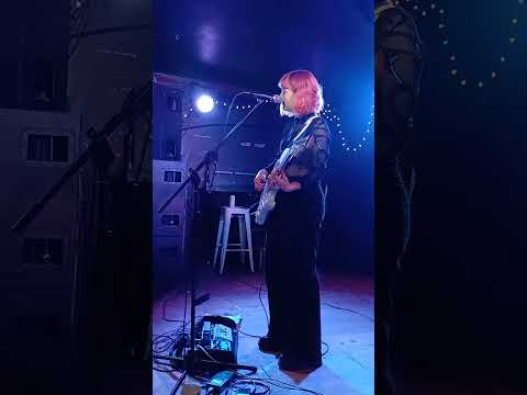 Bryde - To Be Brave (live)