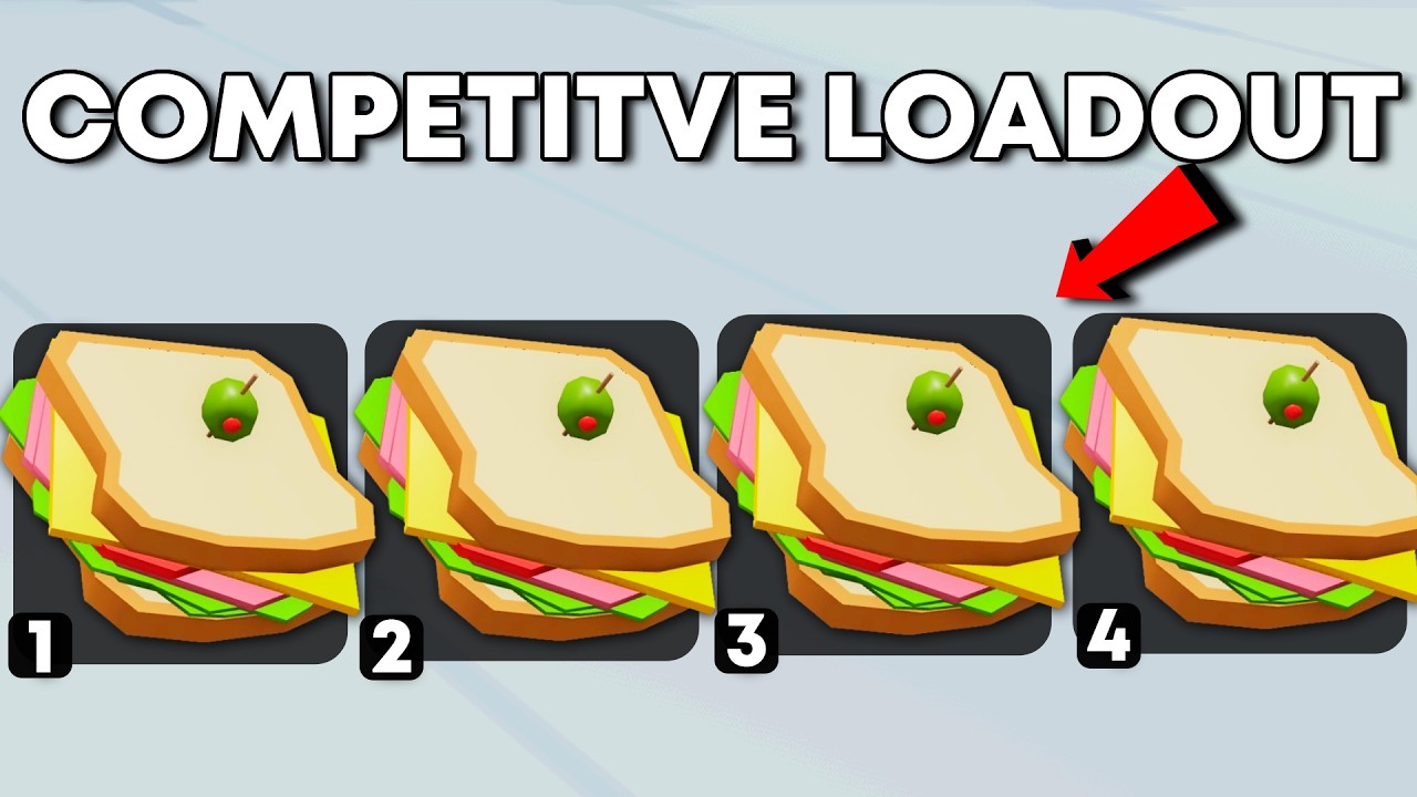 I Tested the MOST COMPETITIVE Loadouts in ROBLOX RIVALS.. - YouTube