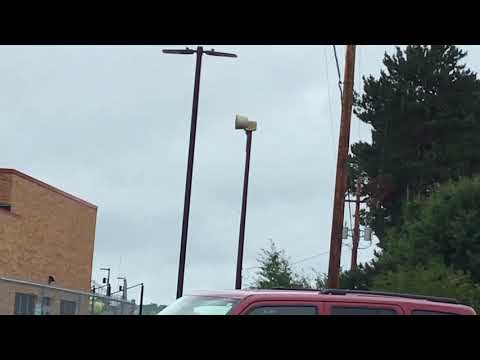 ACA P10 - Alert - Wausau, WI - YouTube