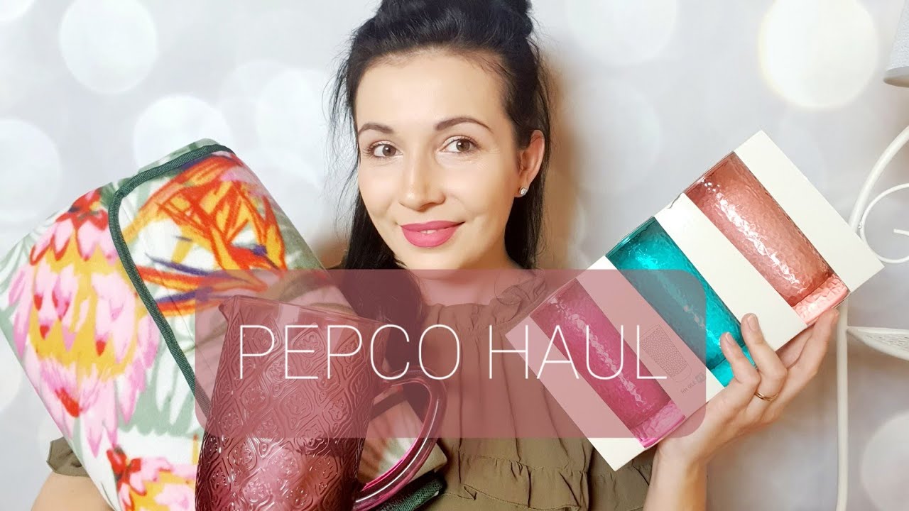 🏖 PEPCO HAUL NA LATO! 🏖 NOWOŚCI, PIĘKNE KOLOROWE RZECZY, KTÓRE MUSISZ ...