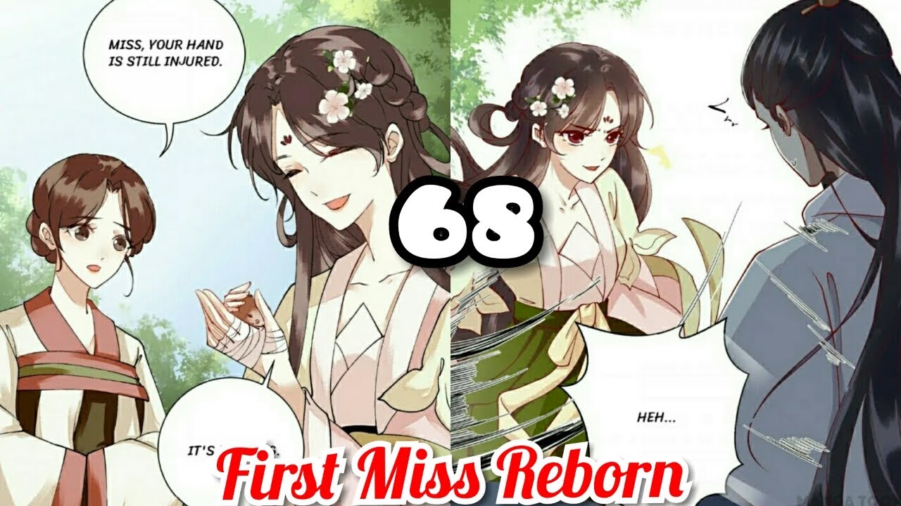 First Miss Reborn (EPISODE 68) - YouTube