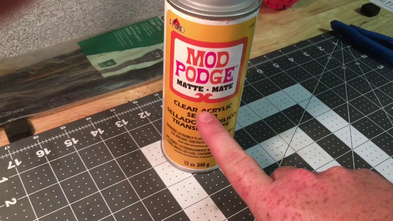 How to protect signatures on plastic - YouTube