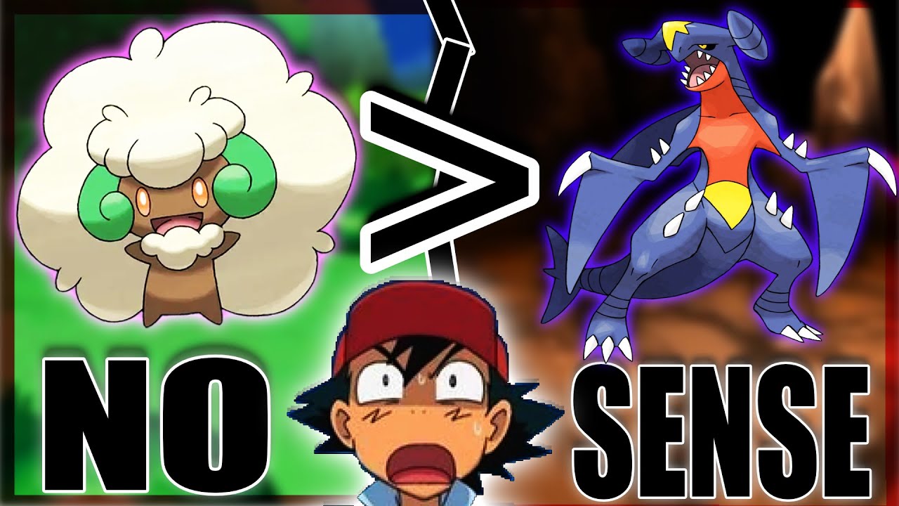I Taught A Pokémon Noob Type Matchups...Terribly - YouTube