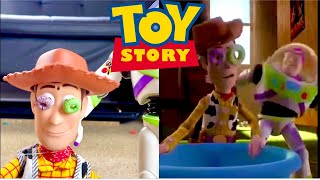 Sid Toy Story Magnifying Glass