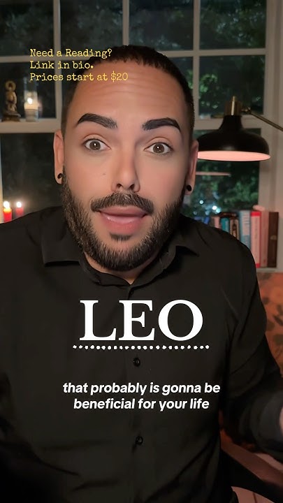 Leo November 2024 #leo #leohoroscope #tarotreading #astrology #fyp #parati - YouTube
