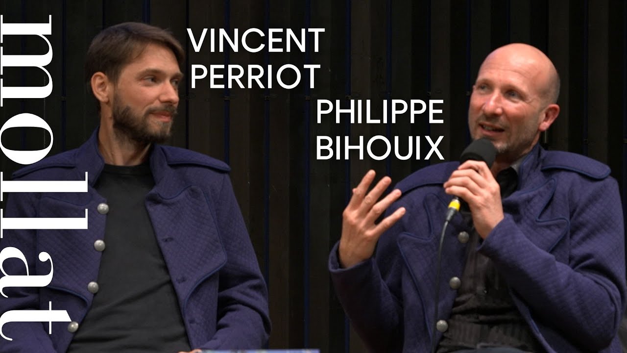 Philippe Bihouix et Vincent Perriot - Ressources : un défi pour l ...