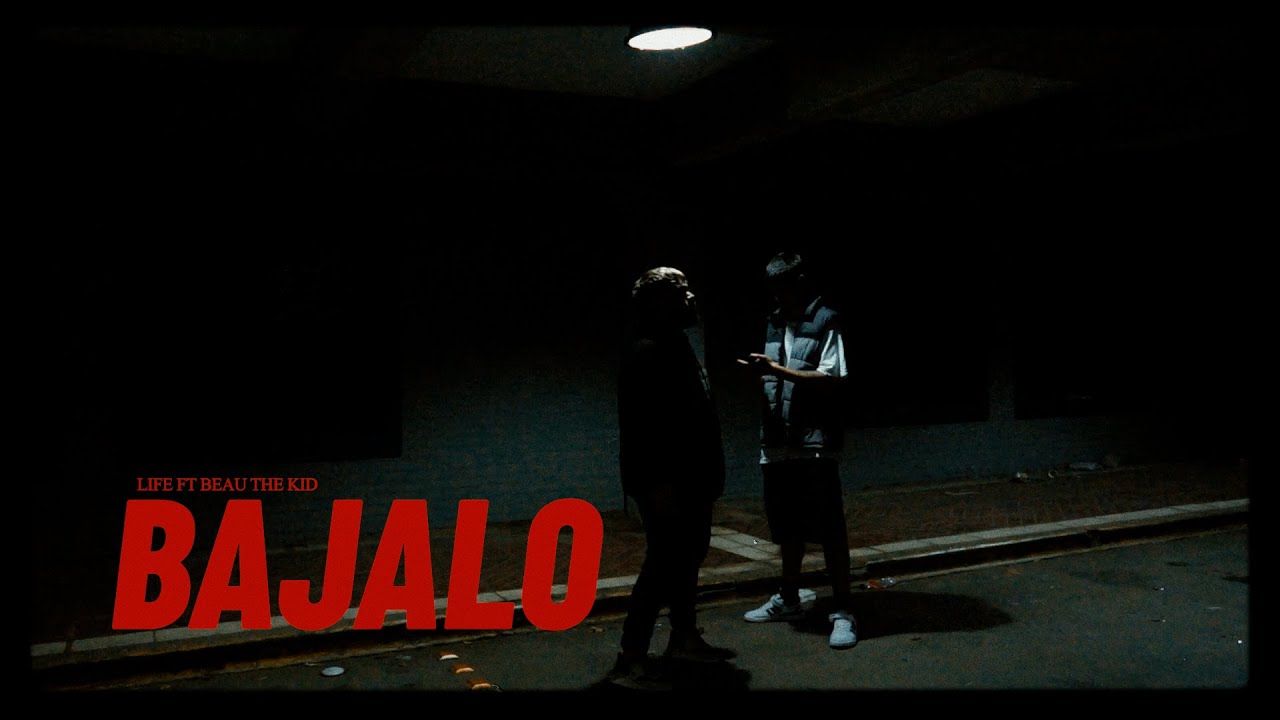 Life Kian, Beau The Kid - Bajalo (Video Official) - YouTube