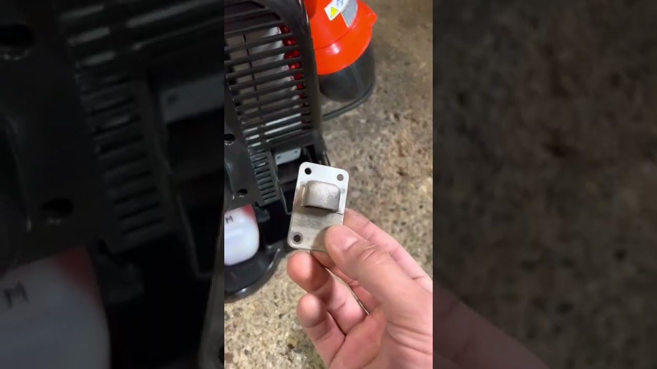 How to muffler mod your Echo PB 770 Blower for free - YouTube