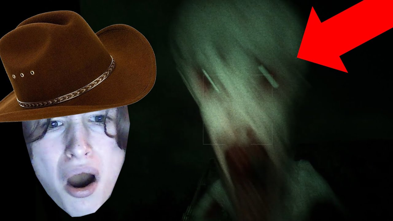 What The Hell Is THAT!!! - (Horror Record) - YouTube