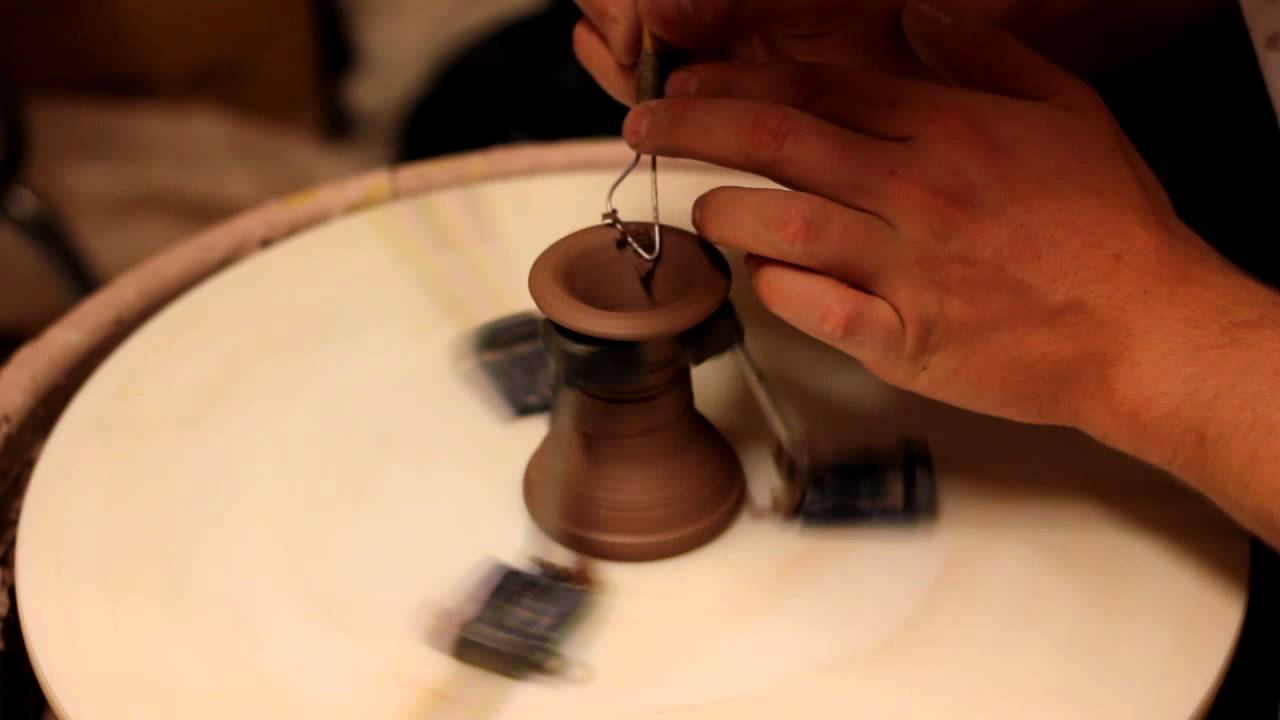 Making Hookah Bowls YouTube making-hookah-bowls-youtube