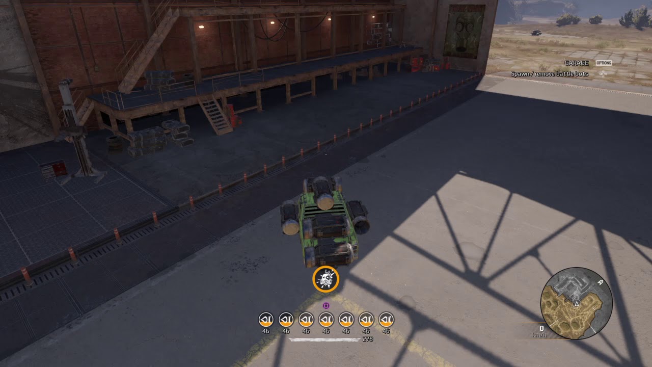 Crossout memes - YouTube