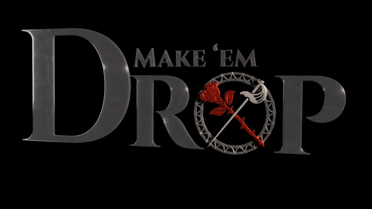 Raid_ [DROP] & Friends - 10/09/23 - N°1 - POV Scourge - YouTube