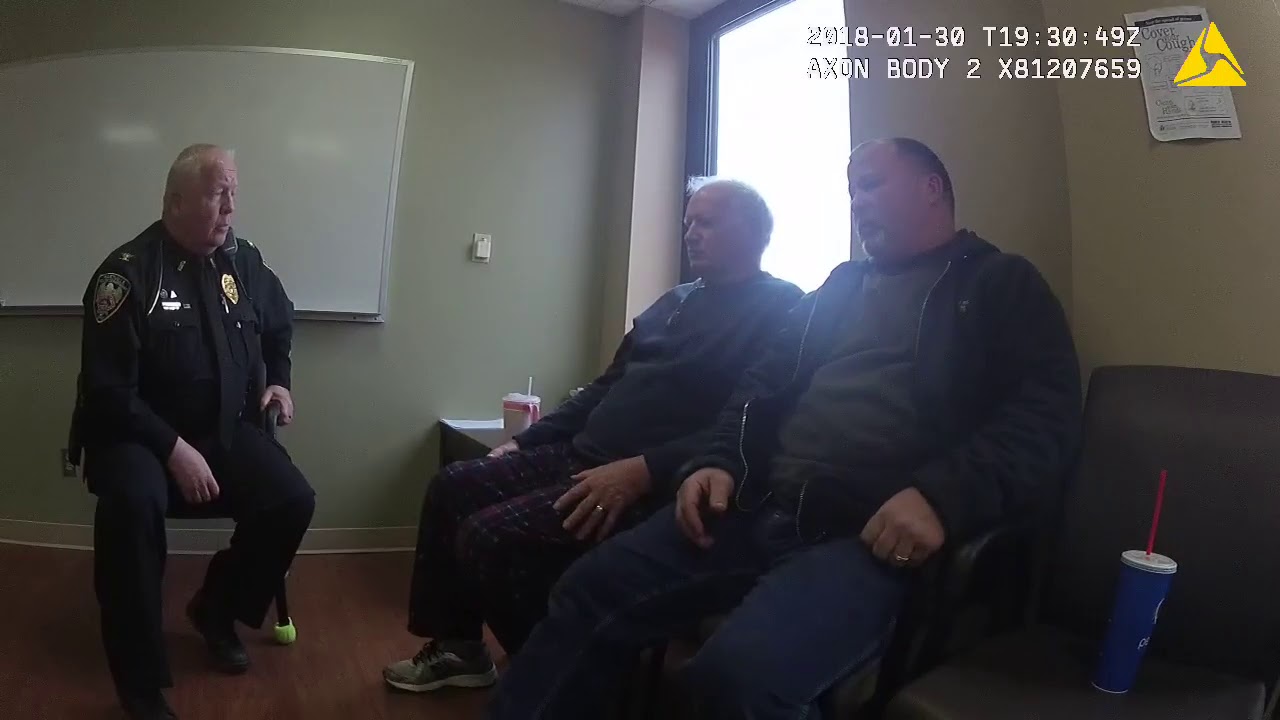 Part 2: How police built a case against Phil Snider after his wife's ...